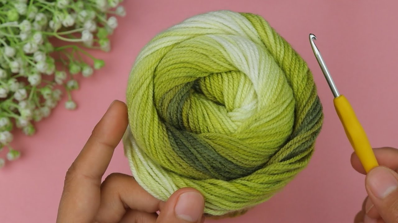 OMG! I can't believe this crochet pattern looks so beautiful! very easy ...