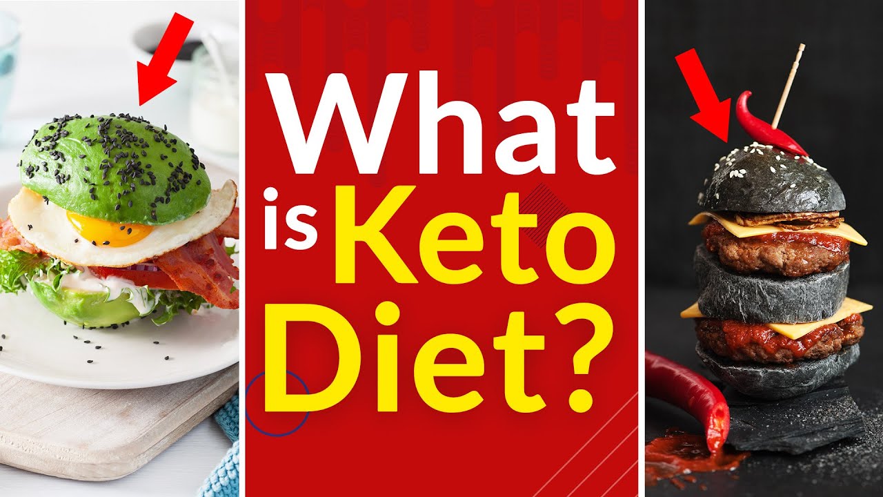 Unlock the Secrets of Keto Diet in 2025 | Easy Keto for Beginners ...