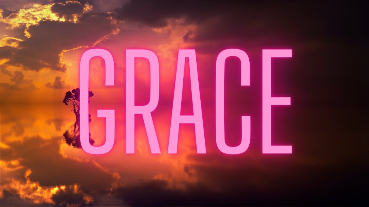 Grace | God Never Fails | Lifebreakhtough Country Gospel Music - YouTube