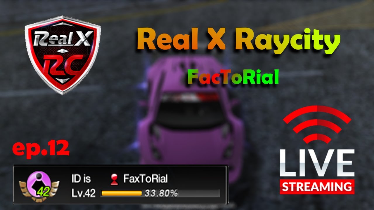 [RealX RC] ทำเควสปลด Es เมืองมืด P.2 Ep.12 - YouTube