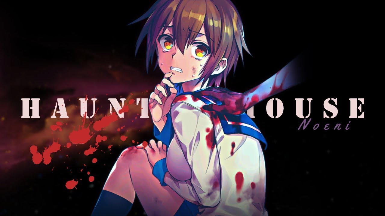 Neoni - Haunted house - AMV mix. 💕 - YouTube