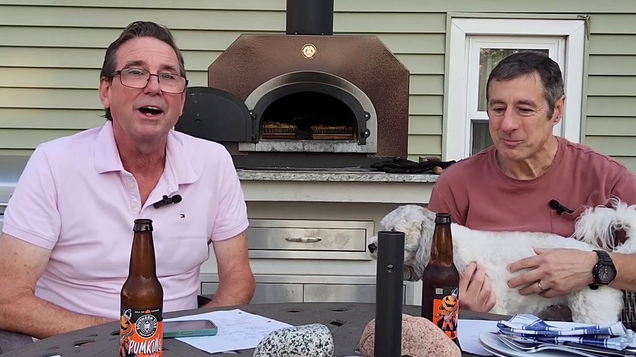 Pizza And Honesty Teaser - YouTube