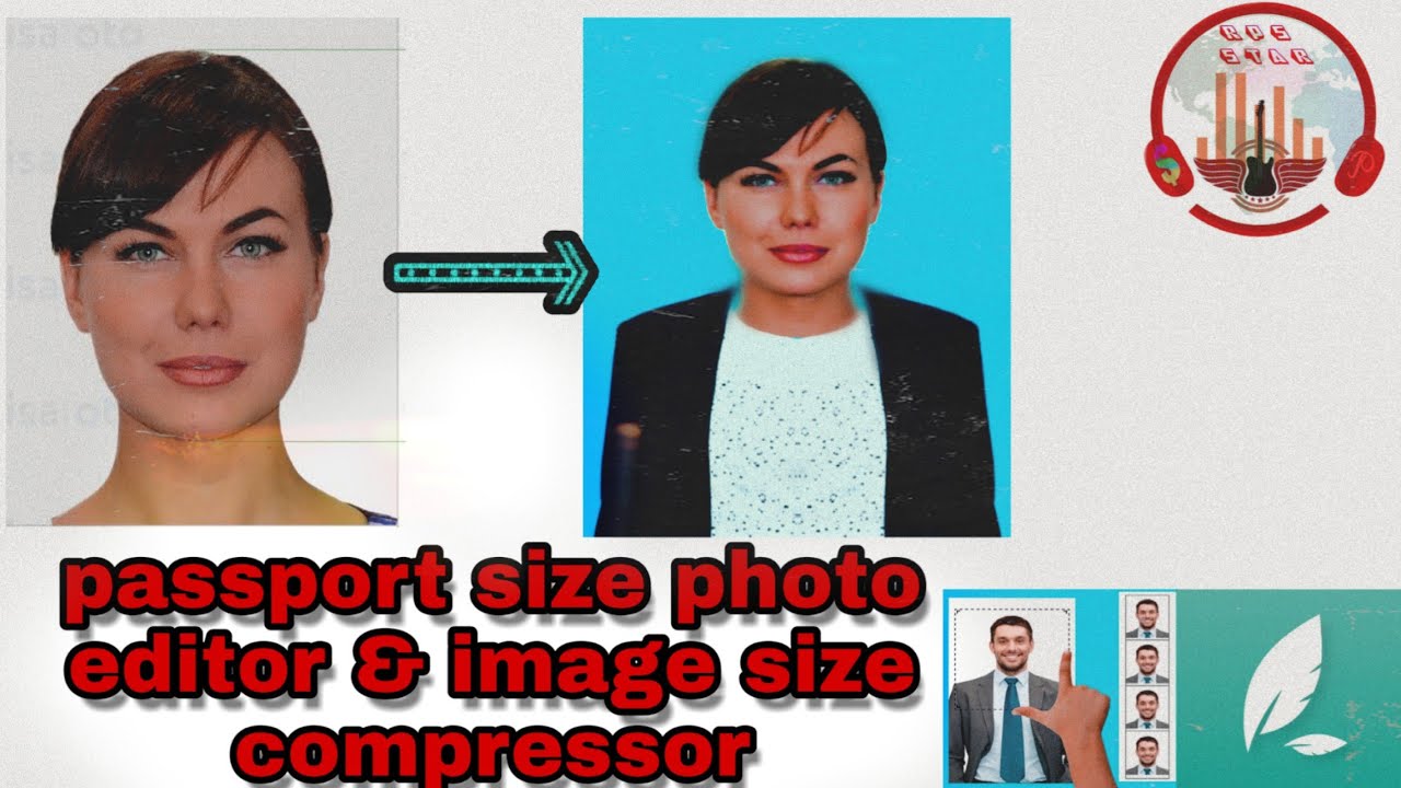 How To Make Passport Size Photo Editor Photos Size Reducer YouTube how-to-make-passport-size-photo-editor-photos-size-reducer-youtube