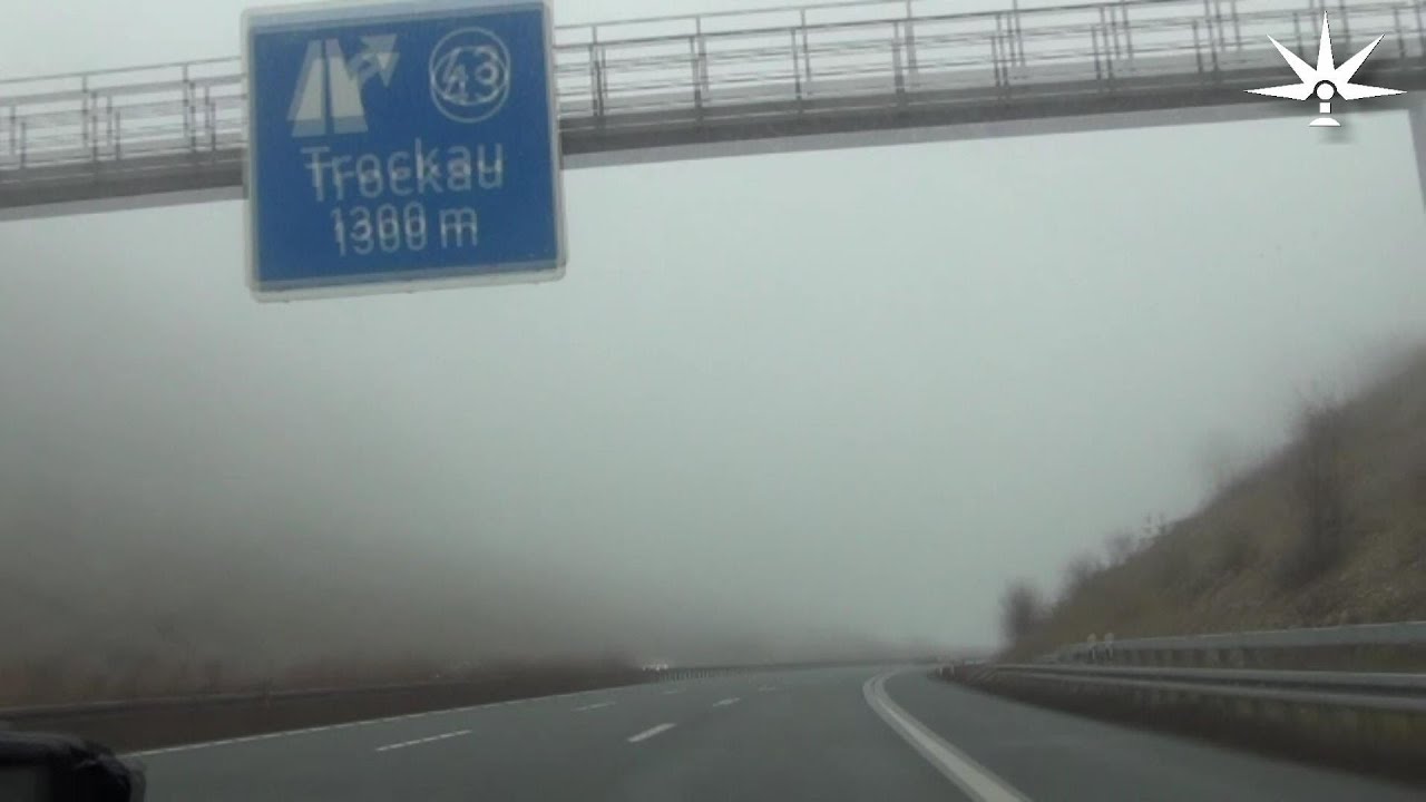 Staumelder A9 Richtung Berlin