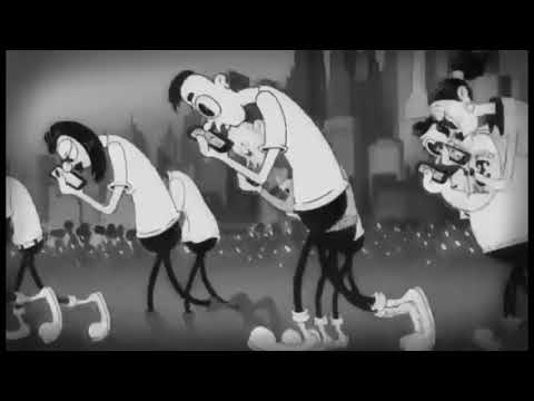 Çok anlamlı kısa animasyon