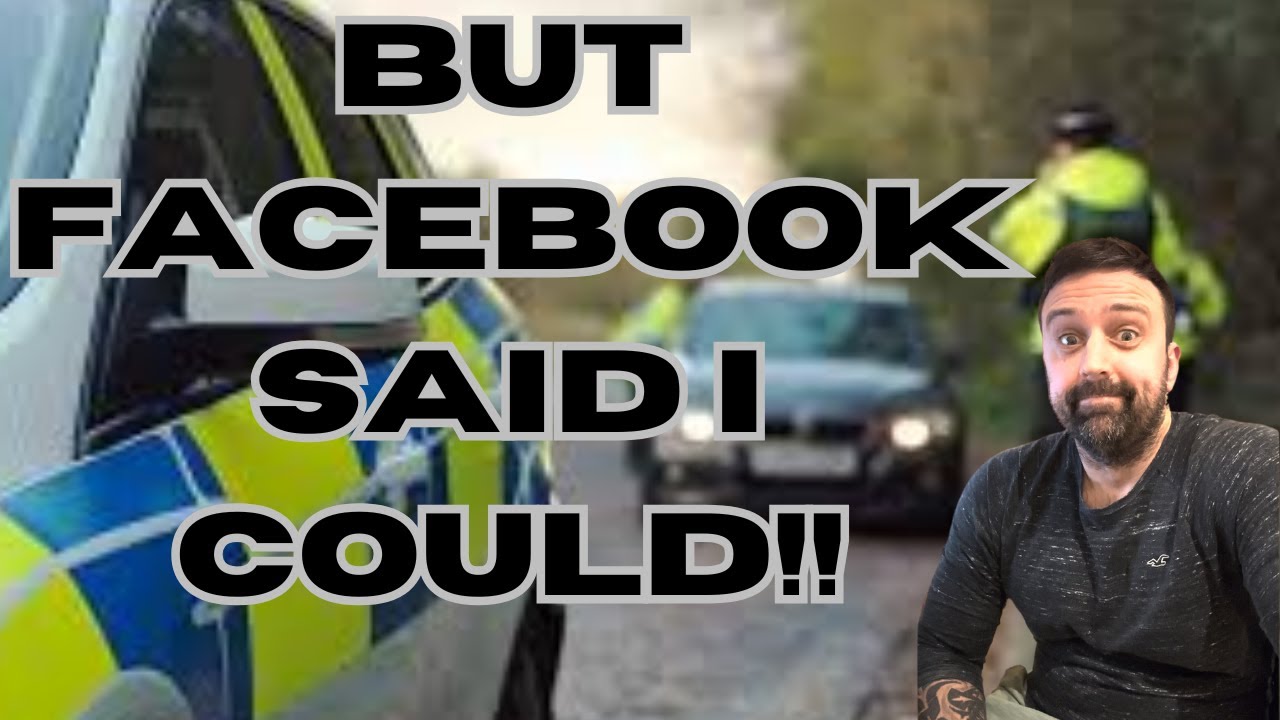 THE Most Misinterpreted Rule! 3 points £100 fine - YouTube