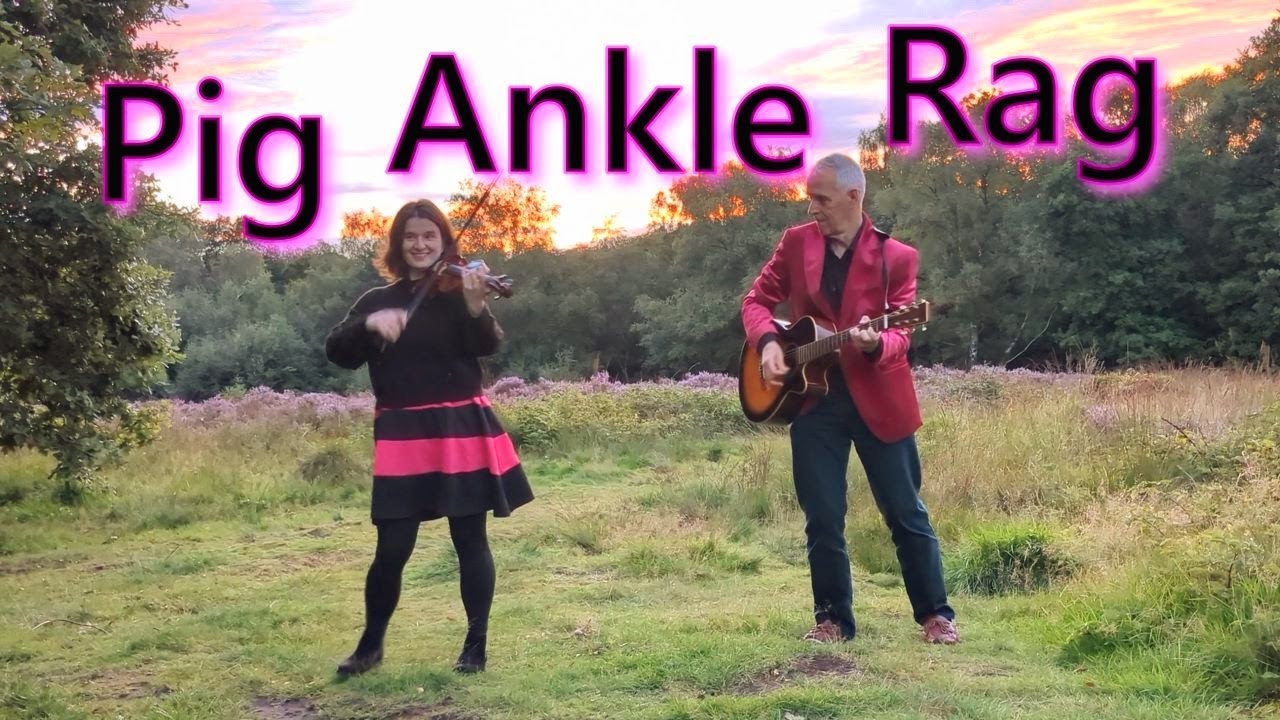 Pig Ankle Rag - YouTube