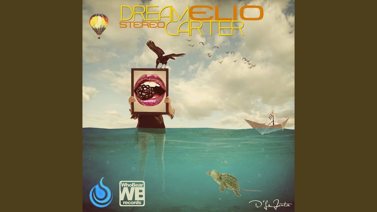Dream Carter (DISprojections Remix) - YouTube