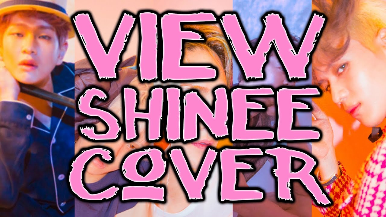 (ENG/KOR Cover) SHINee (샤이니) - View | UMNIA #KPOPADVENTCALENDAR - YouTube