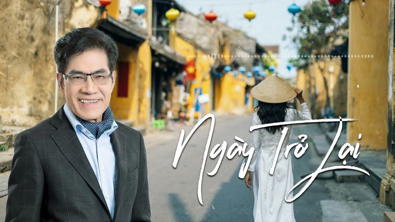 Truyện Ngắn hay nhất - Ngày Trở Lại - Nguyễn Ngọc Ngạn & Hồng Đào ...