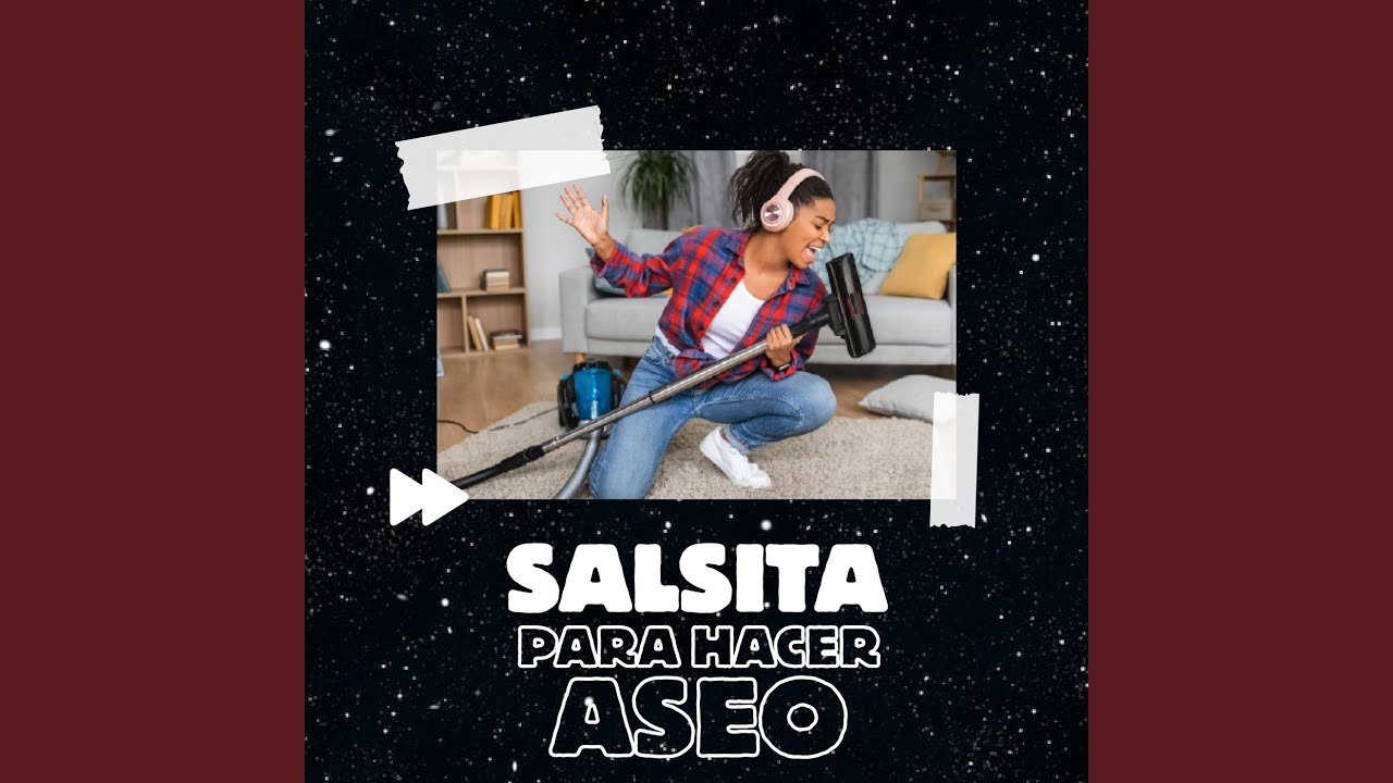 Salsa Con Coco - YouTube