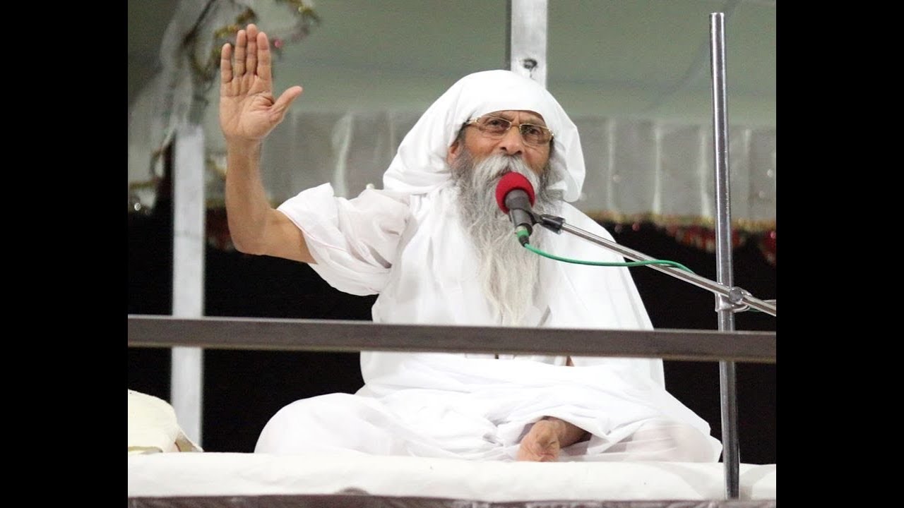 Interview Talk on Jai Guru Dev Maharaj Umakant Ji - Ujjain - YouTube