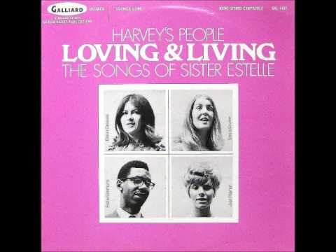 Harvey's People [UK] - a_1. And It's Time To Go Home. - YouTube