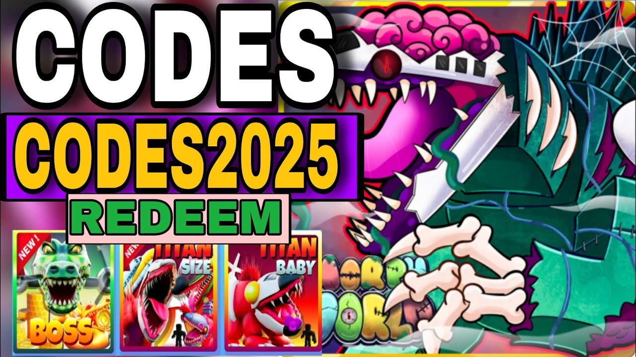All* Secret *Morph World! [ZOMBIE INFECTED SKY] Codes | Codes for Morph ...