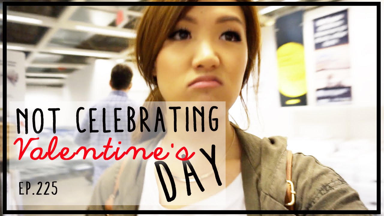 Ep.225 Not Celebrating Valentine's Day | WahlieTV - YouTube