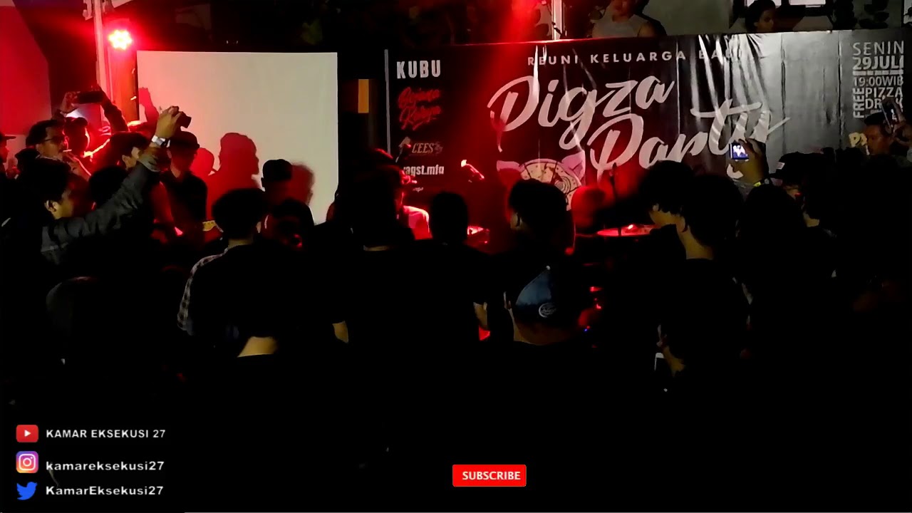 PYONG PYONG -presiden superstar- (live) - YouTube