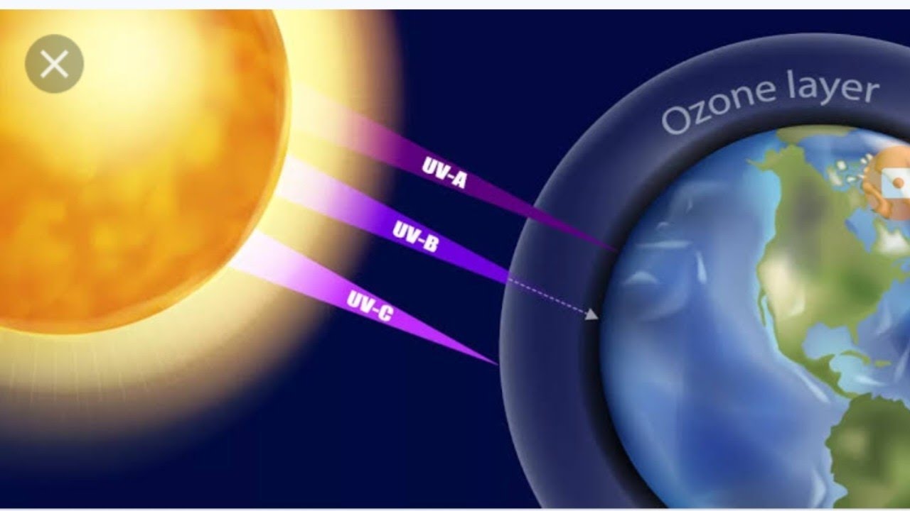 ozone layar environment (evs) by jiwan sir part -15// pstet//ctet by ...