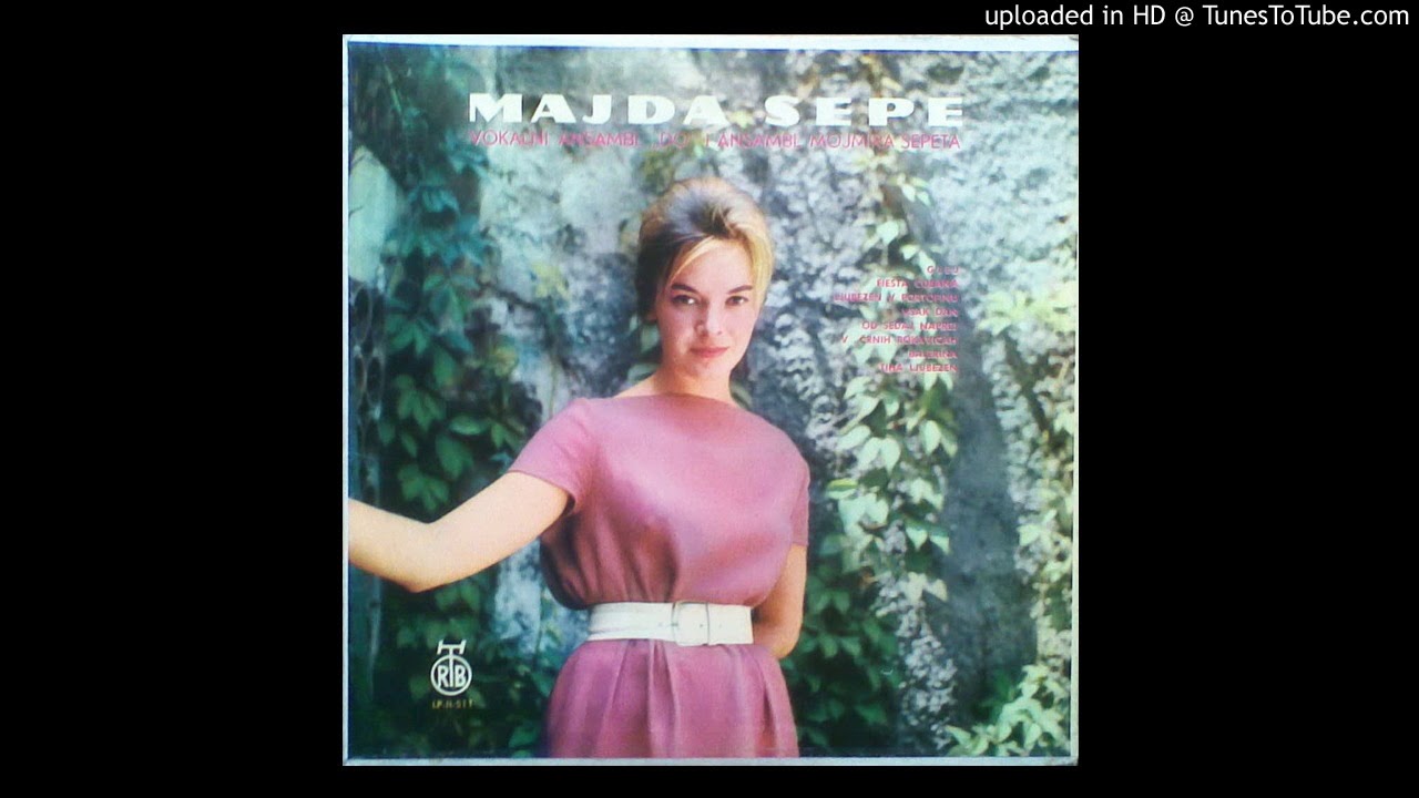 Majda Sepe - Glej (When) - YouTube