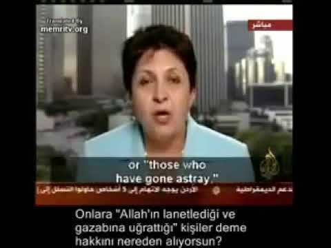 Arab Kadın
