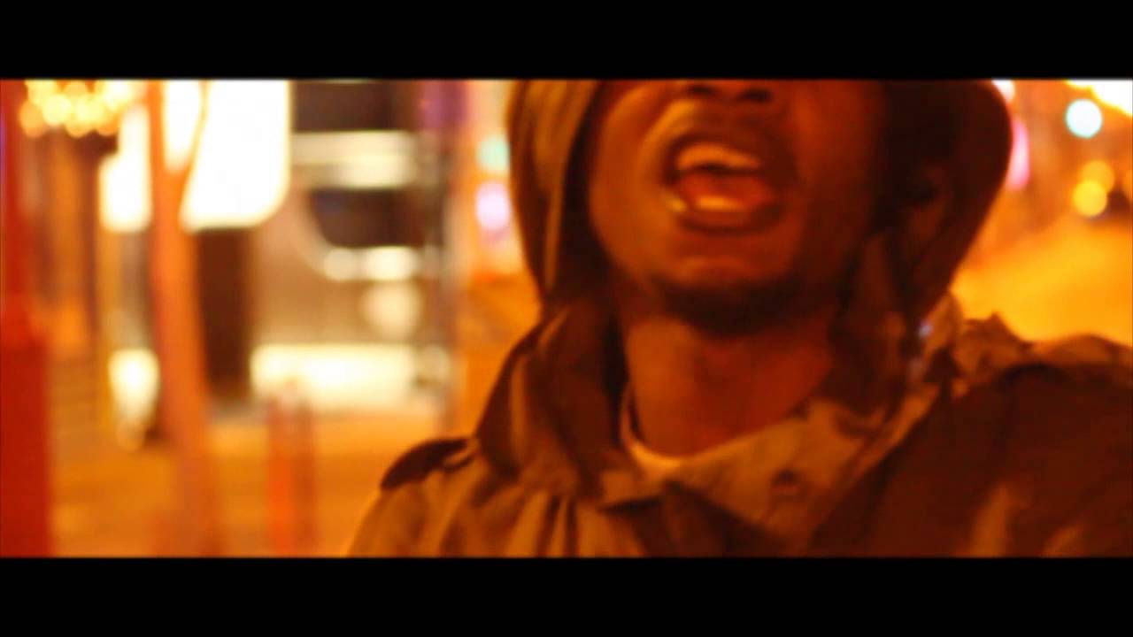 Mally Raw - Beautiful Freestyle - YouTube