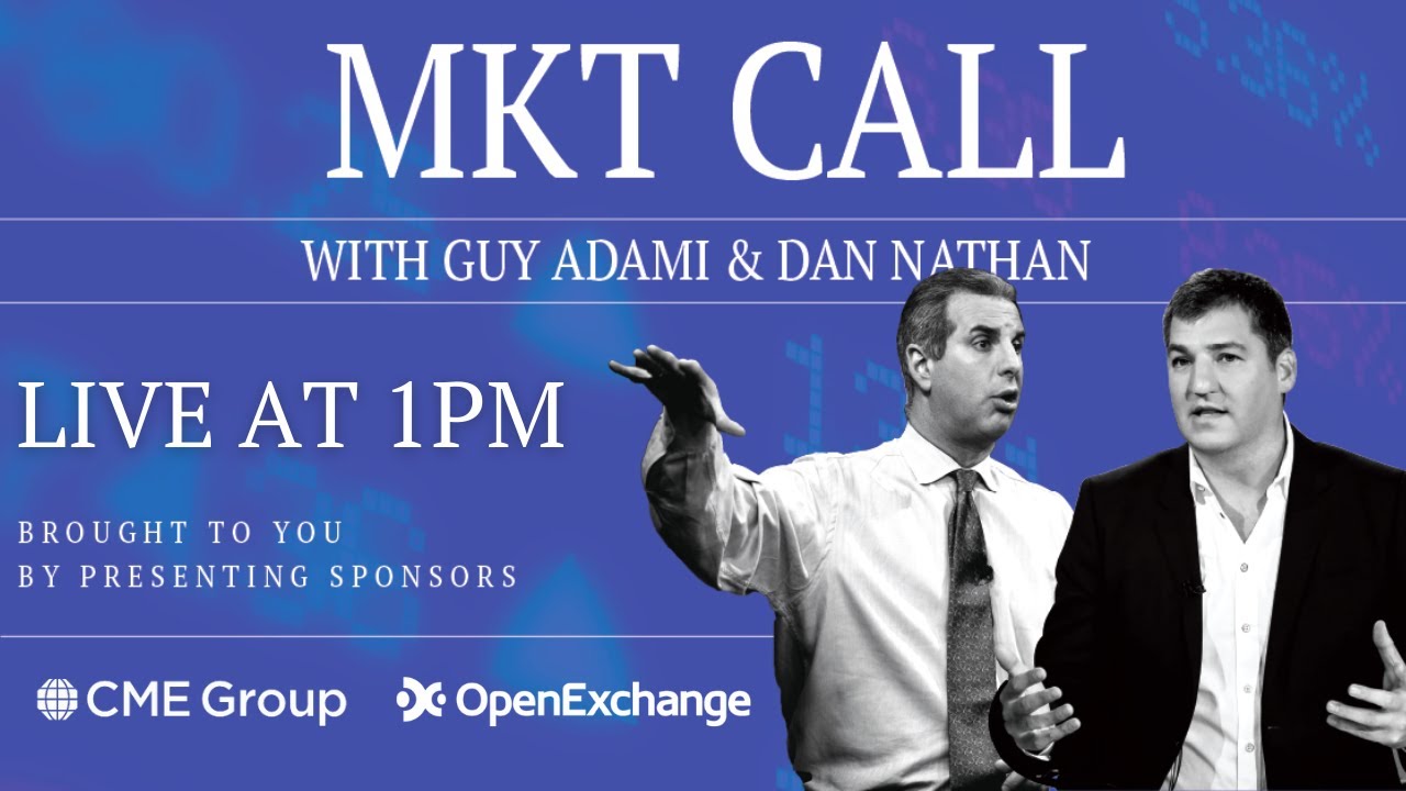 MKT Call: How long will this stock market rally last? - YouTube