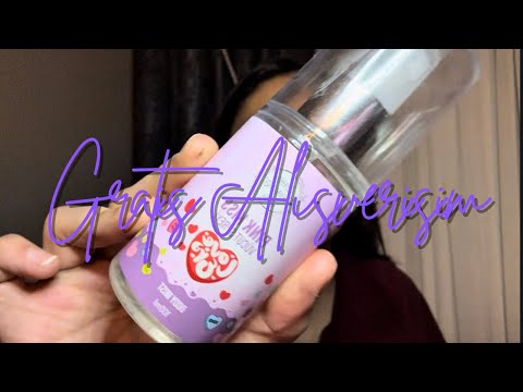 Gratis Alışverişim 😋