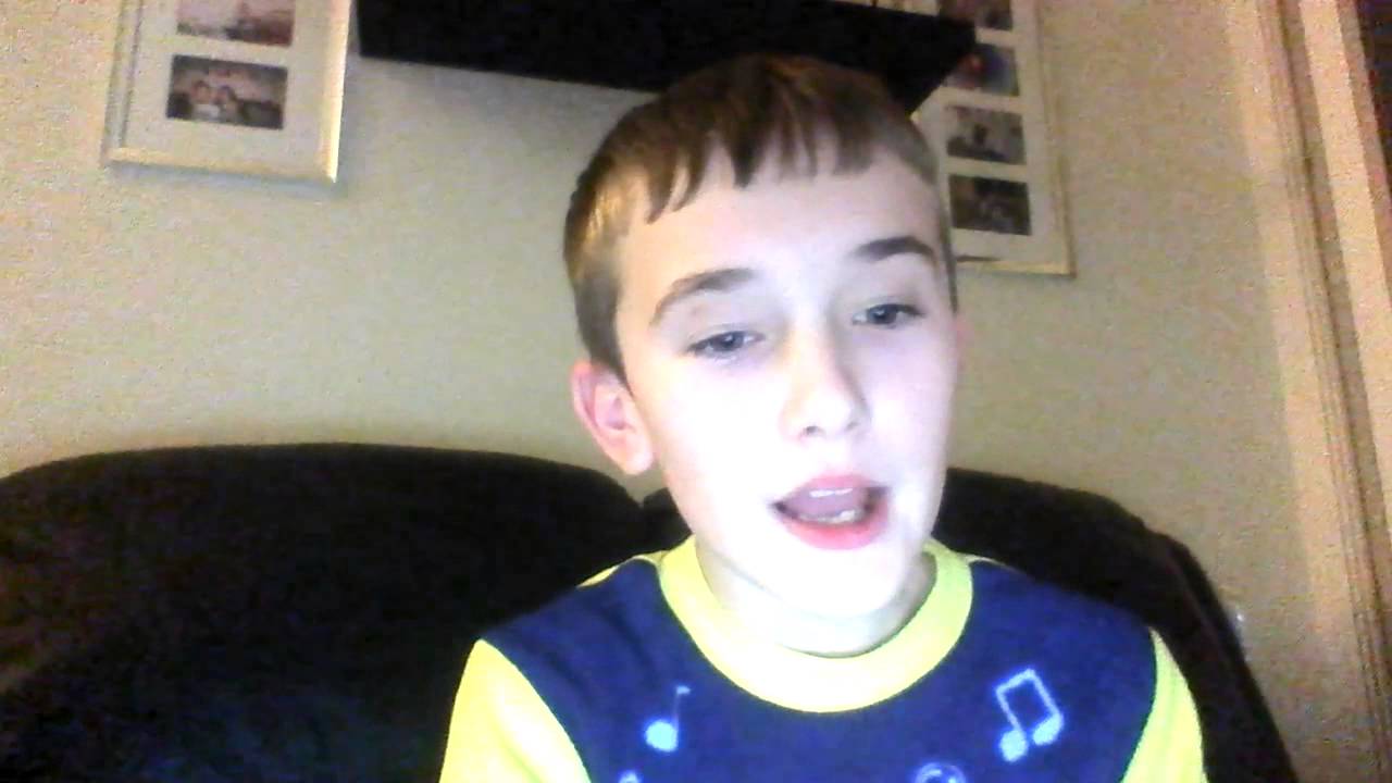 Thanks to luke - YouTube