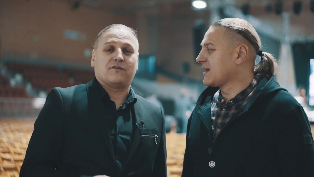 Bracia z Golec uOrkiestra zachęcają do głosowania z Lubońskim Budżecie ...