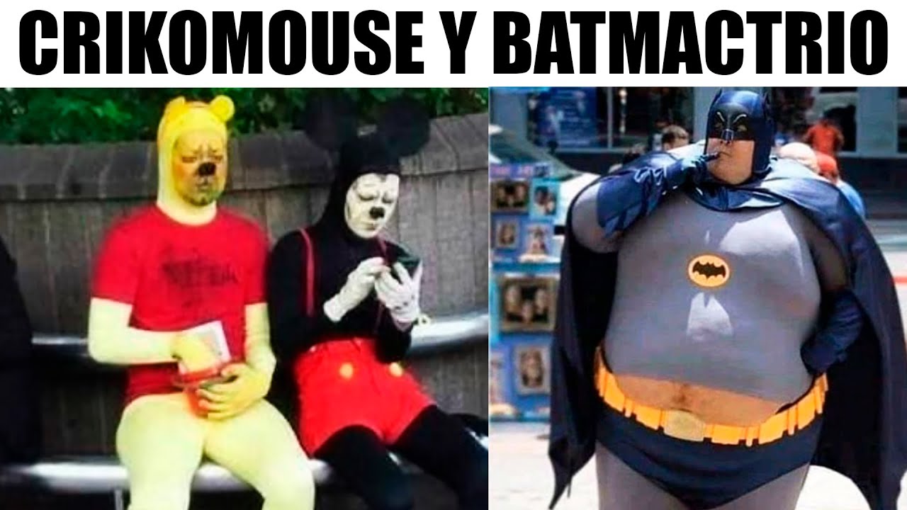 Los Memes Mas Raros de Internet #13 🤣 || SuperRekanss - YouTube
