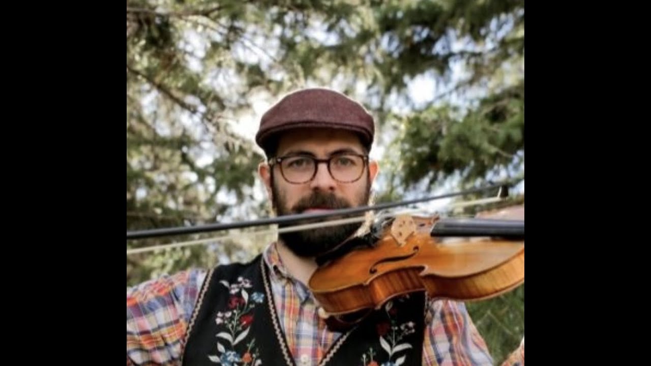 Jeremy Gignoux in conversation with Frank Rackow about the Calgary ...