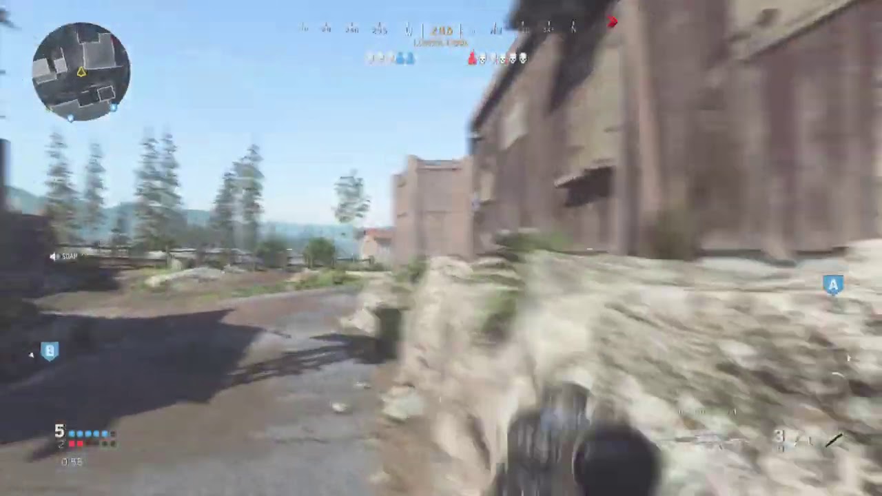 Call of Duty 30 - YouTube