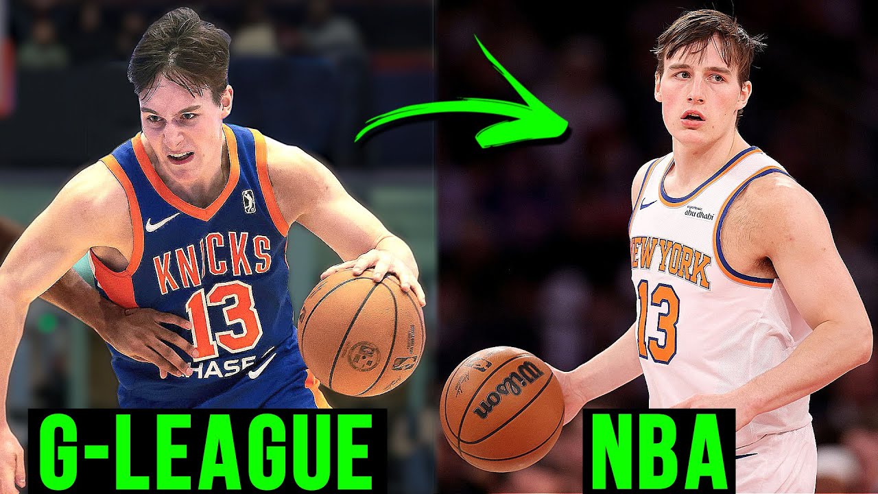 He Played 2 Games In 3 Hours...(Full NBA Recap) - YouTube