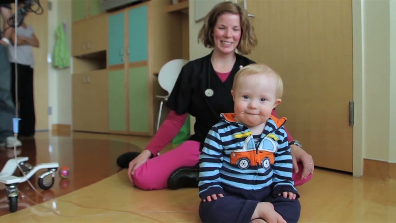 CMN Hospitals Walmart Campaign Loop Video - YouTube