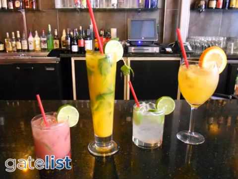 Taurinus Brazilian Steak House Large Gatherings San Jose CA - YouTube