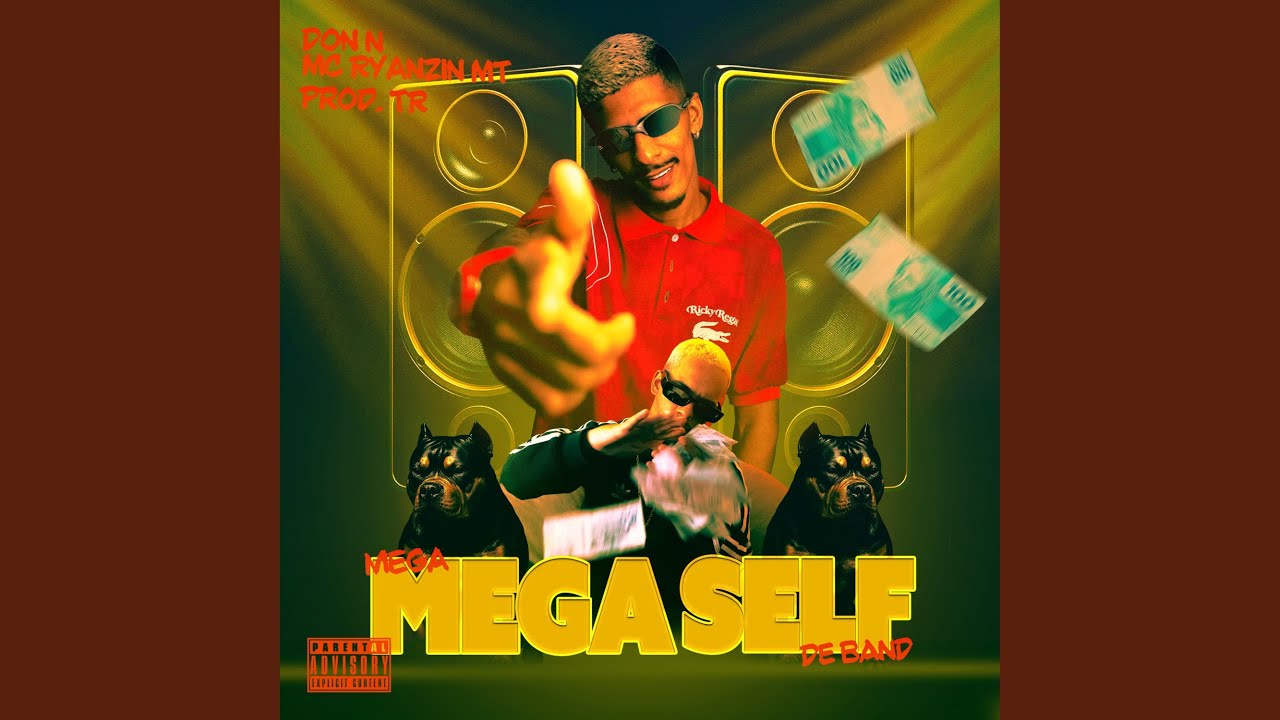 Mega Self de Band - YouTube