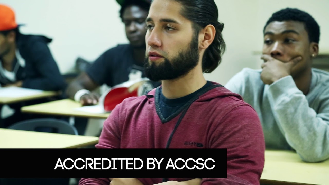 SAE Miami Campus Tour - 2019 - YouTube