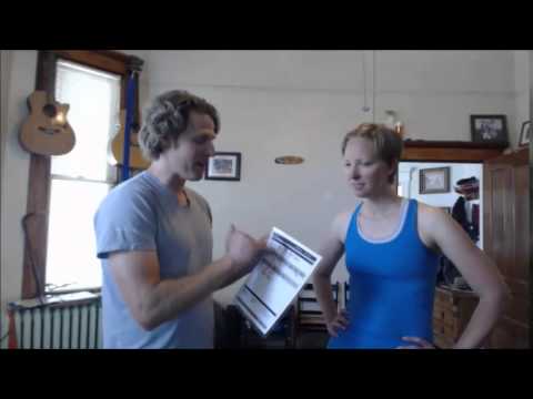 Body Beast: Bulk Back (Week 8, Day 5) - YouTube