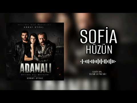 Adanalı Dizi Müzikleri - Sofia Hüzün | Günay Uysal #74