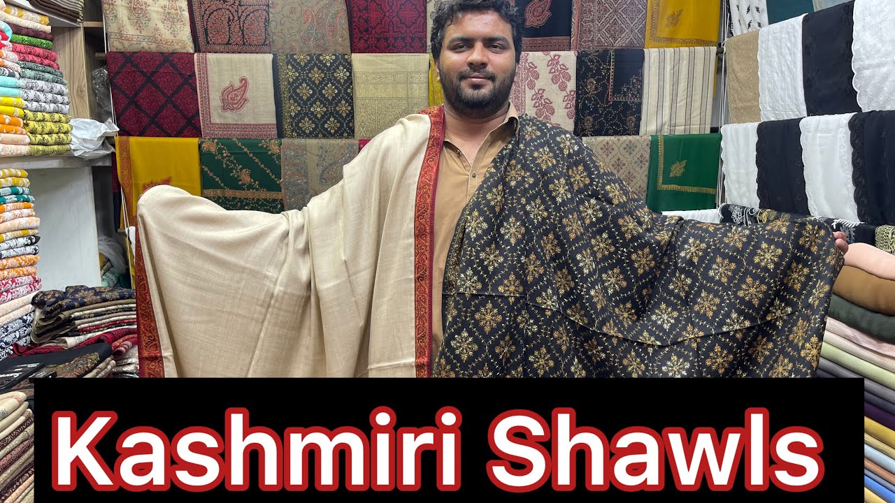 Winter shawls// Limited Edition// Shawls variety// Hand work shawls ...