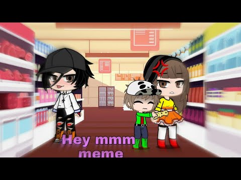 | hey mmm | meme | - YouTube