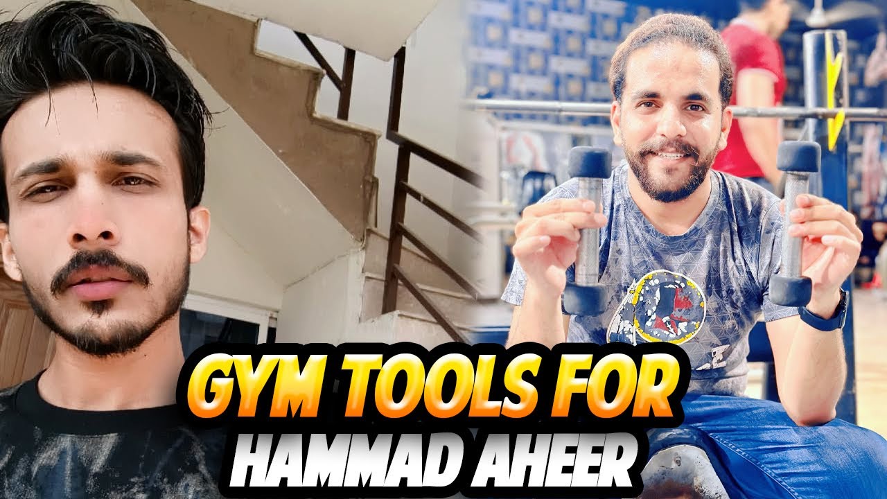 Fun at Shop with boys🏬 ️|Hammad k liye Gym tools mil gaye🏋️‍♂️🤣😁 - YouTube