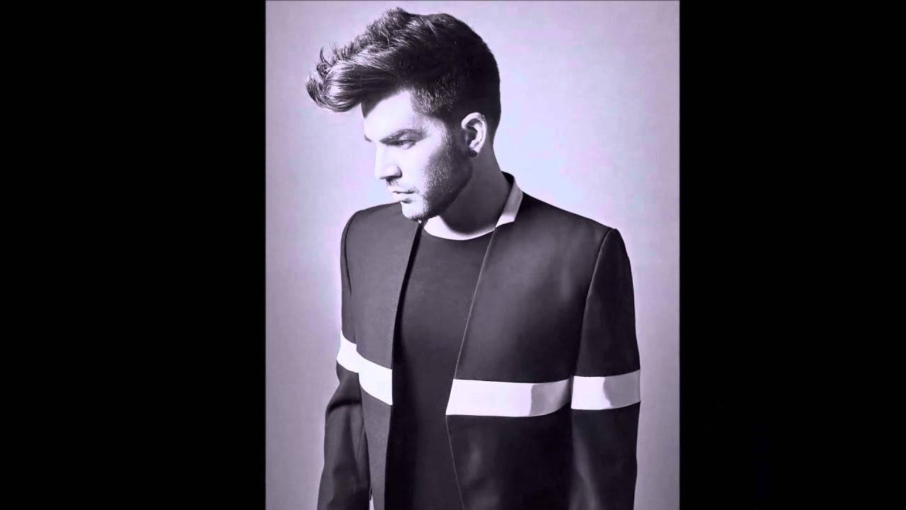 Adam Lambert Shady - YouTube