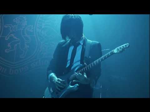 HD abingdon boys school 2008   09 SHIBASAKI solo 720p 60fps H264 128kbit AAC