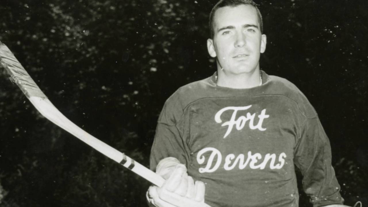 Steven J. Riggs ’65: A Tribute - YouTube