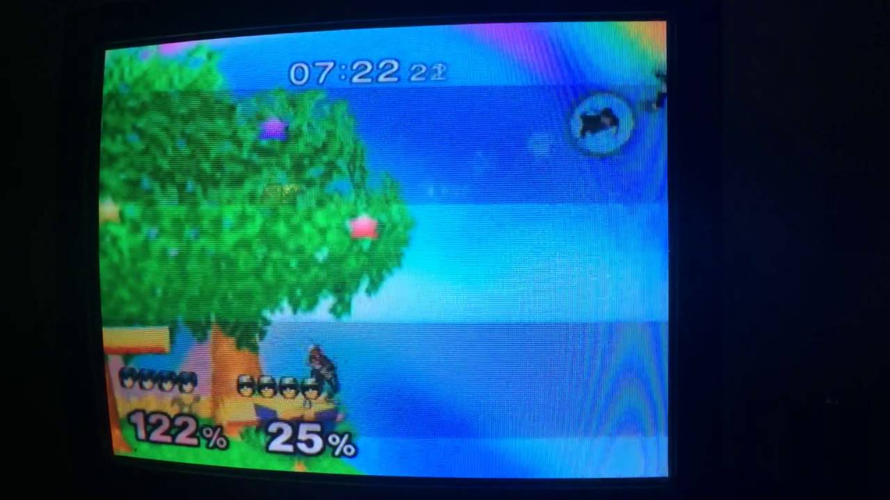 Scar Jump KNEE - YouTube