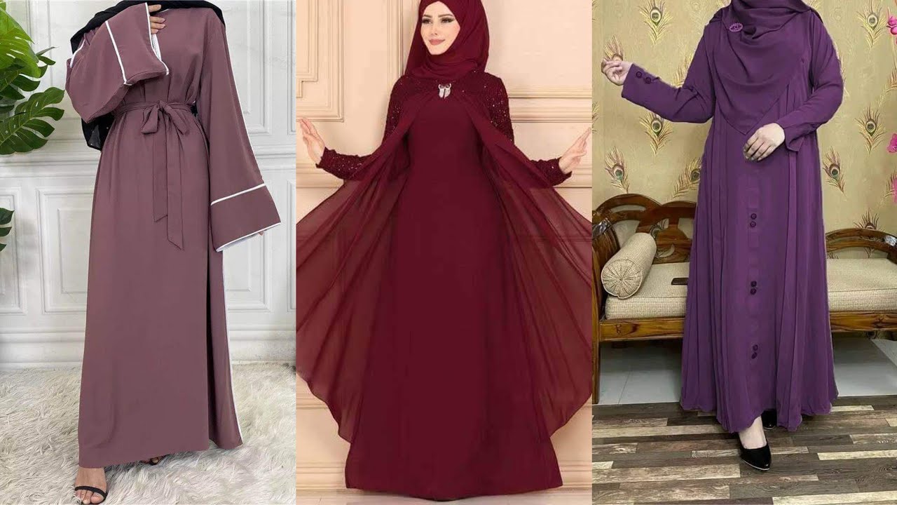 New Design Borka Collection In Bangladesh // New Market Borka ...