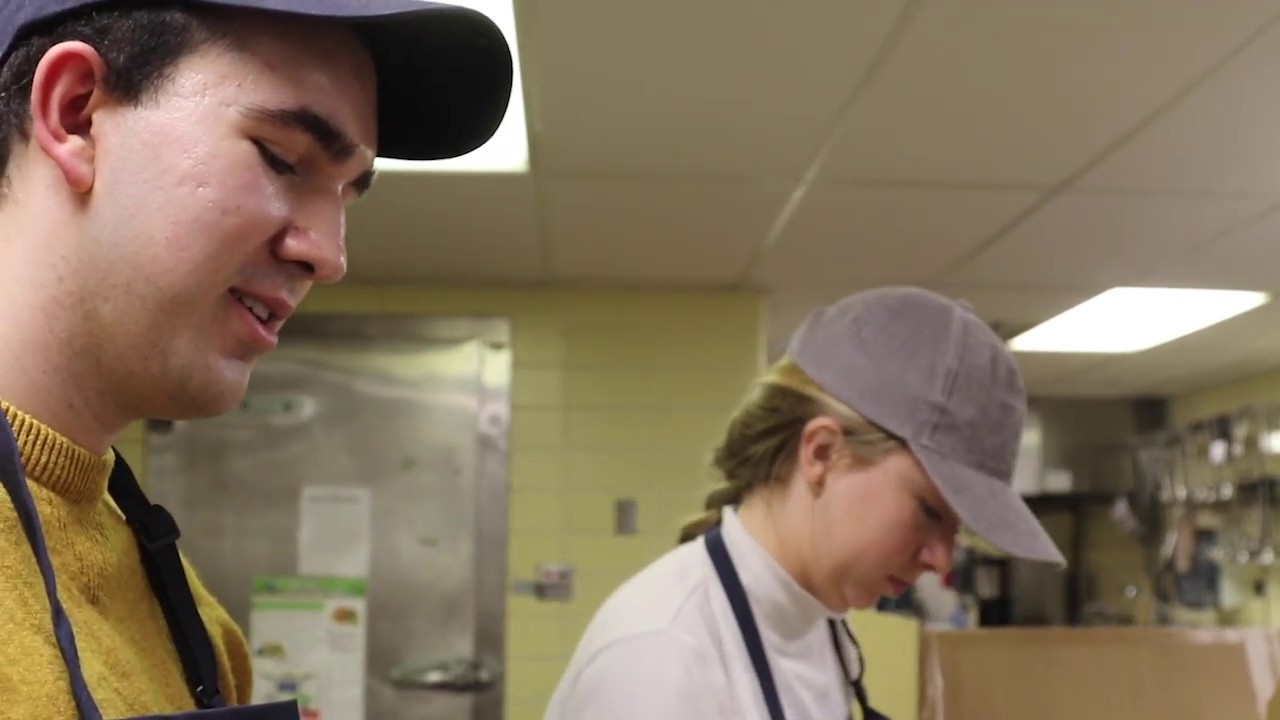 Student Nutrition Access Center - SNAC - YouTube