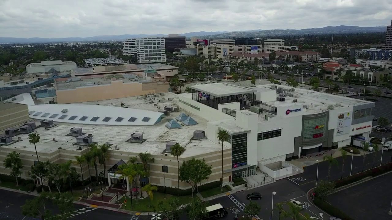 Main place mall pt2 - YouTube