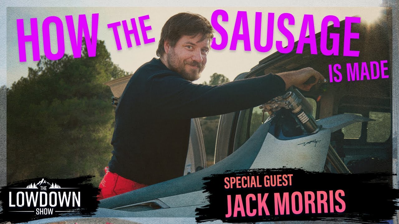 The Inside Scoop: How Motorcycles Come to Life - YouTube