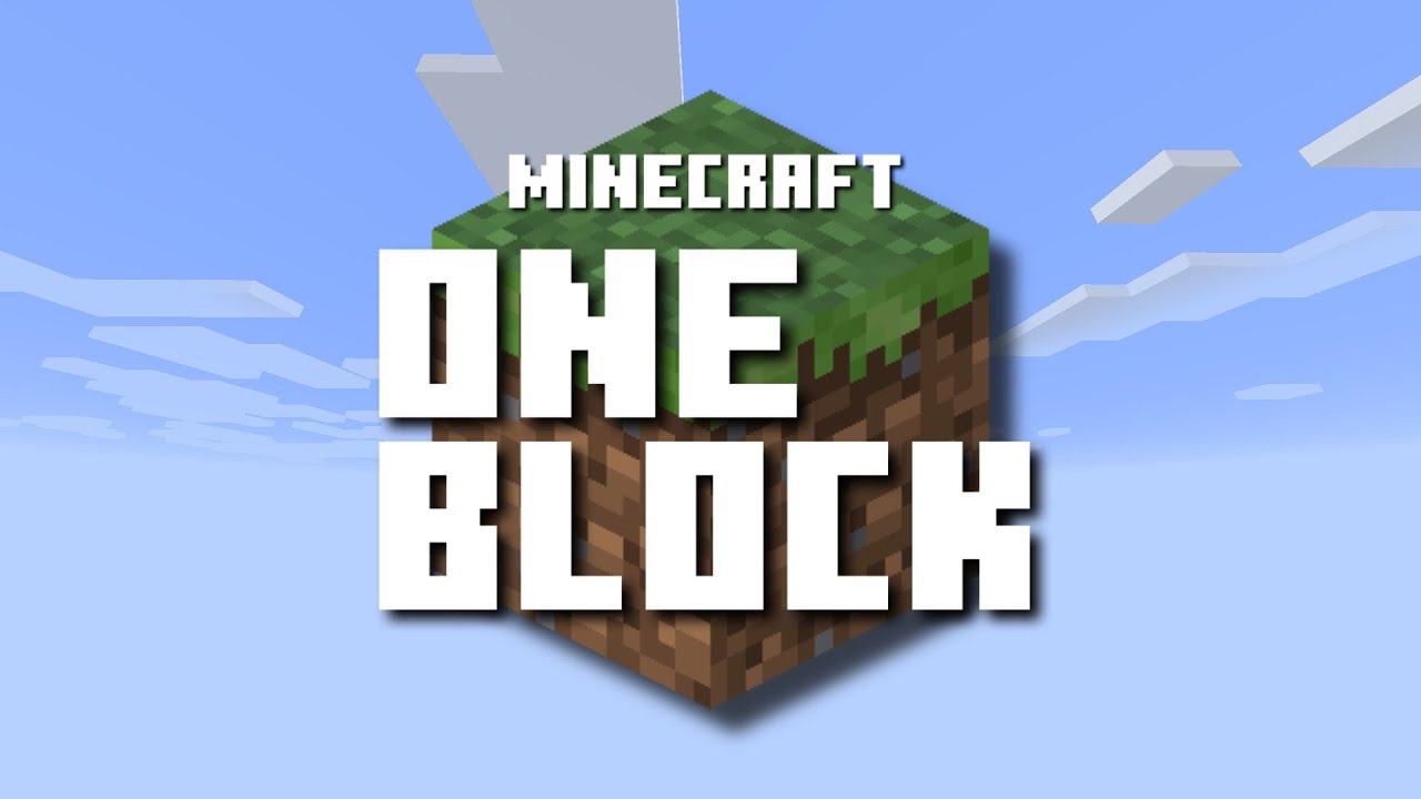 LIVE - Modded Minecraft ONE BLOCK! - #6 - YouTube
